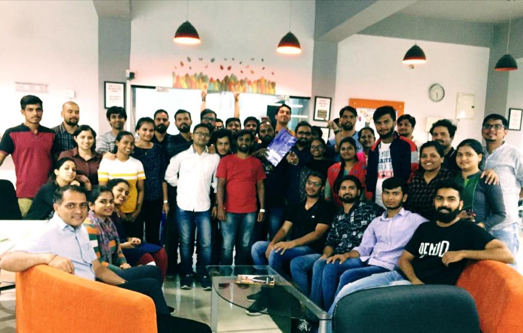 KVP Business Solutions Private Limited