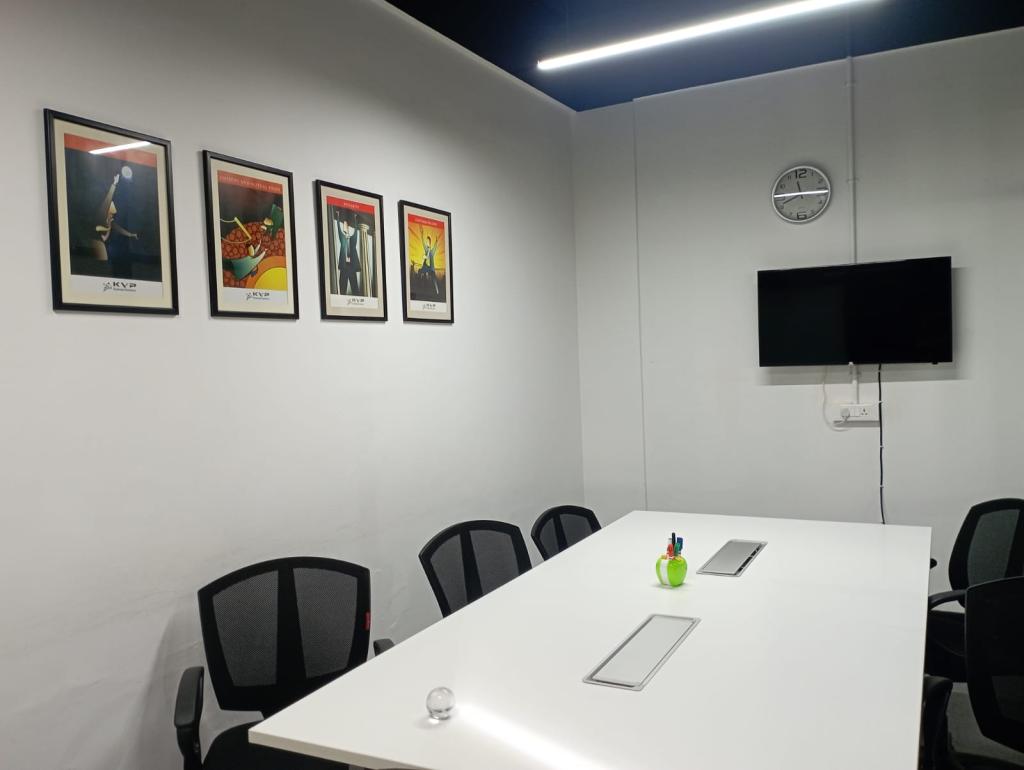 KVP Business Solutions Private Limited