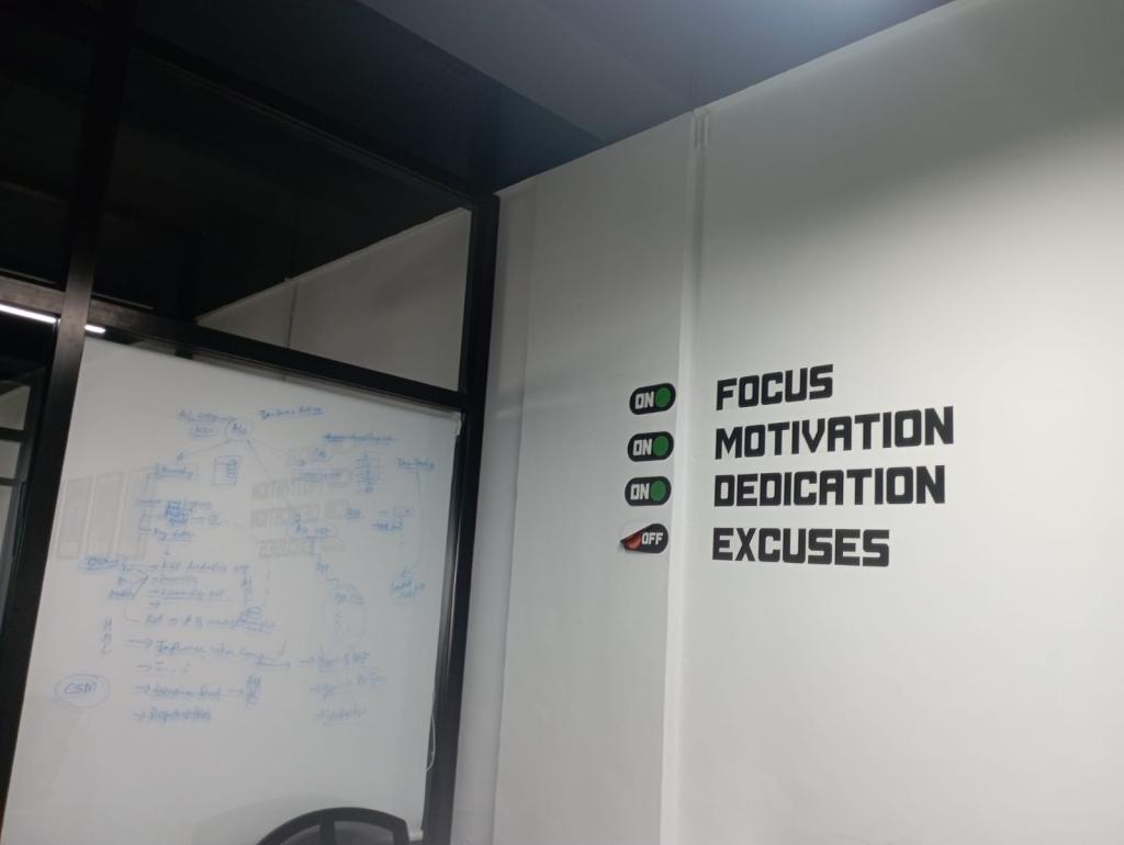 KVP Business Solutions Private Limited