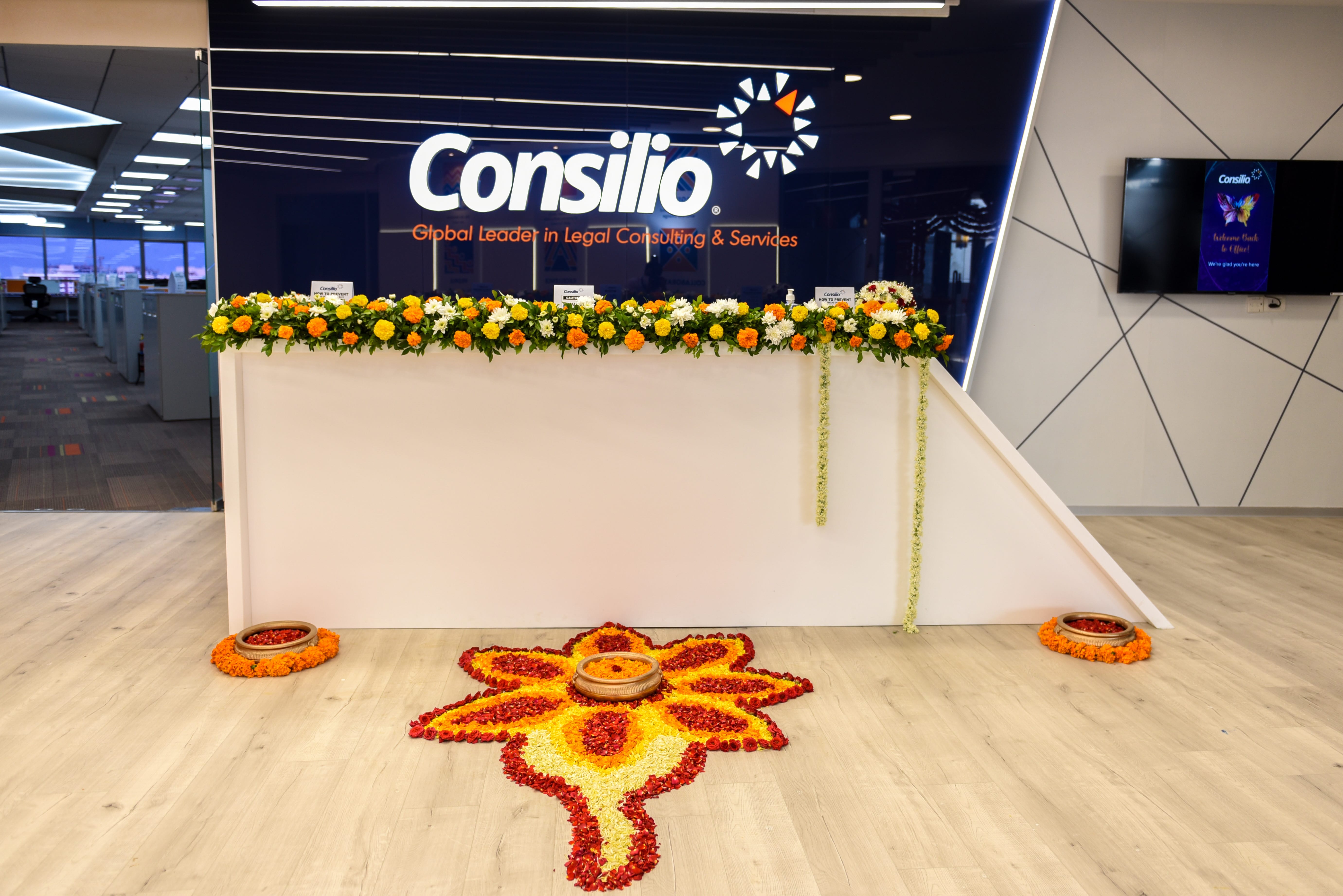 Consilio India Private Limited