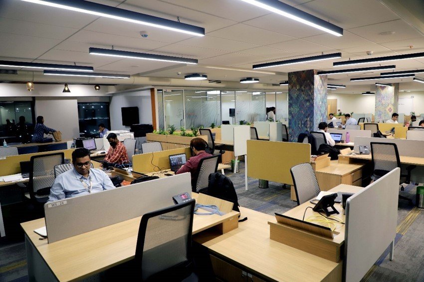 SMFG India Credit Co. Ltd