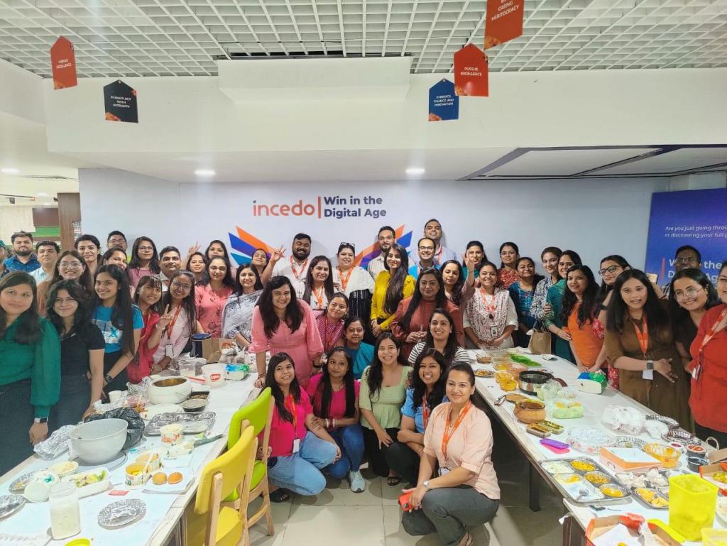 Incedo Technology Solutions Limited