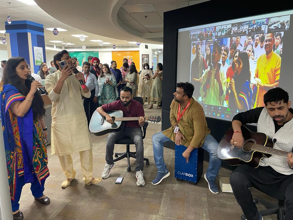 Incedo Technology Solutions Limited