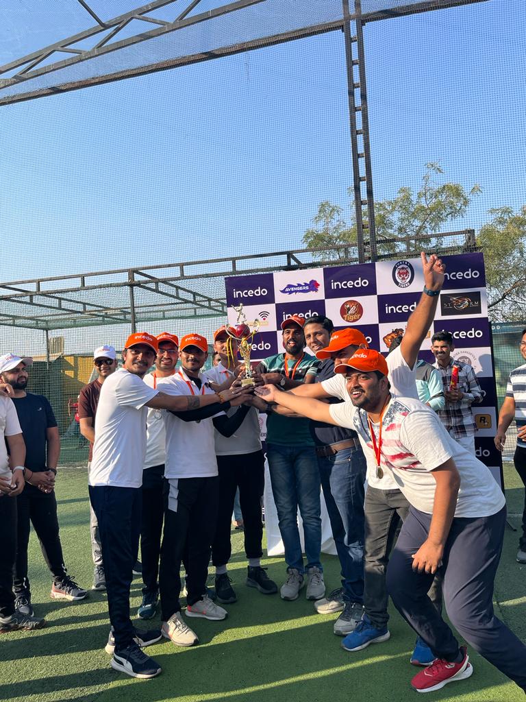 Incedo Technology Solutions Limited