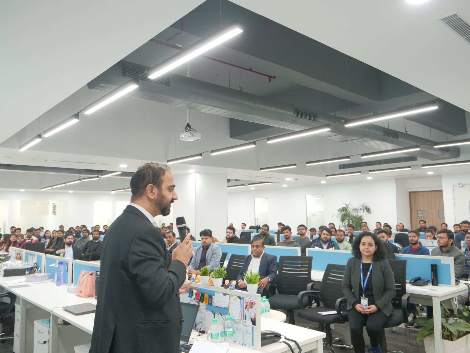 Uneecops Business Solutions Private Limited