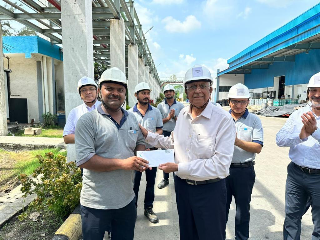 Sakata Inx (India) Private Limited