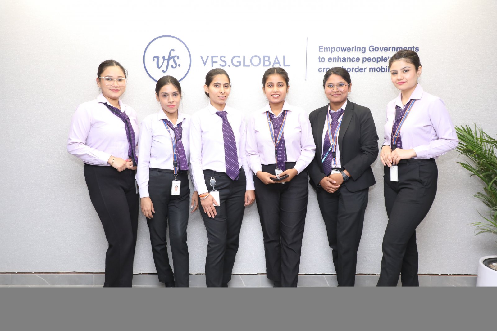 VFS Global Services Private Limited