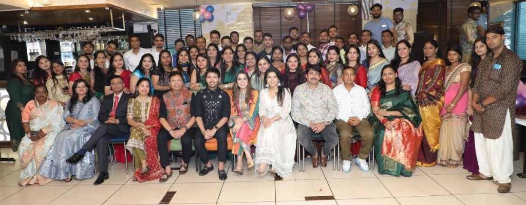 Asha Ram & Sons Pvt. Ltd.