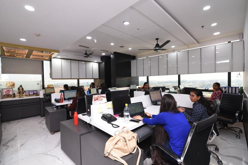 Asha Ram & Sons Pvt. Ltd.