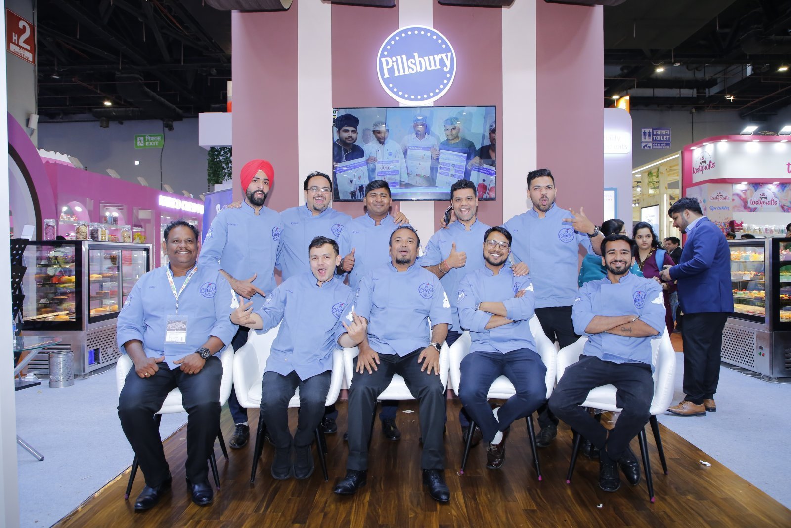 General Mills India (Foods Business)