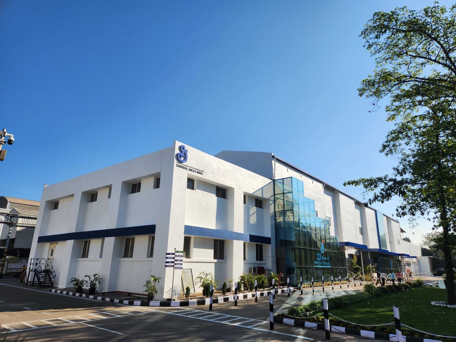 General Mills India (Foods Business)