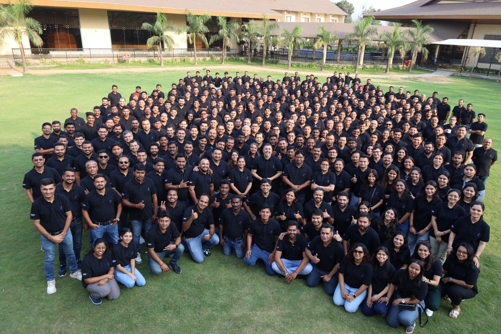 General Mills India (Foods Business)