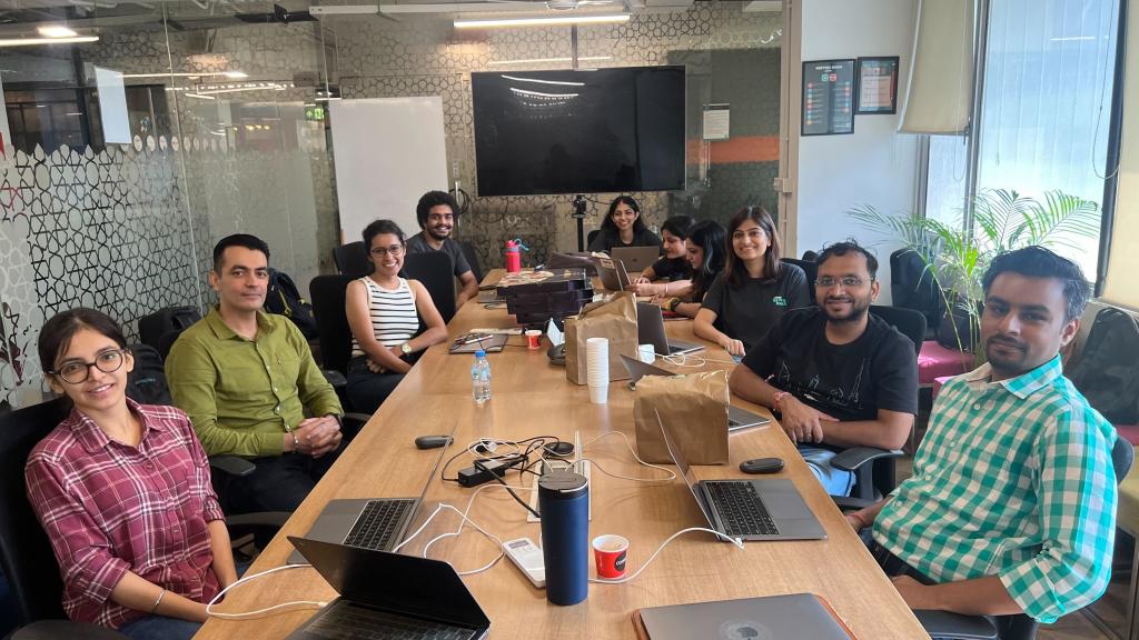 6Sense Insights India Private Limited