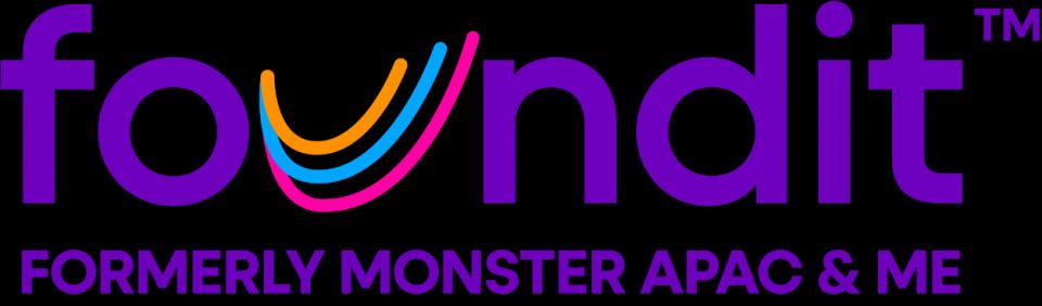Foundit, formerly Monster (APAC & ME)