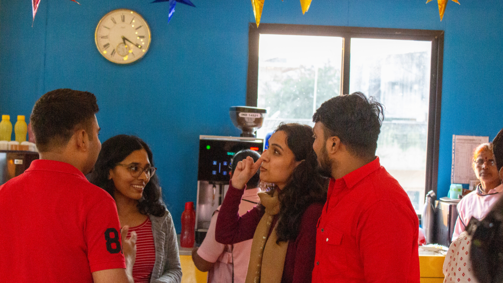 Dr. Reddy's Foundation