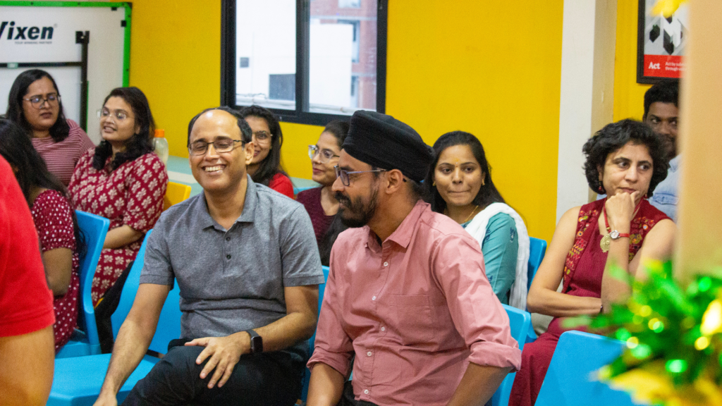 Dr. Reddy's Foundation