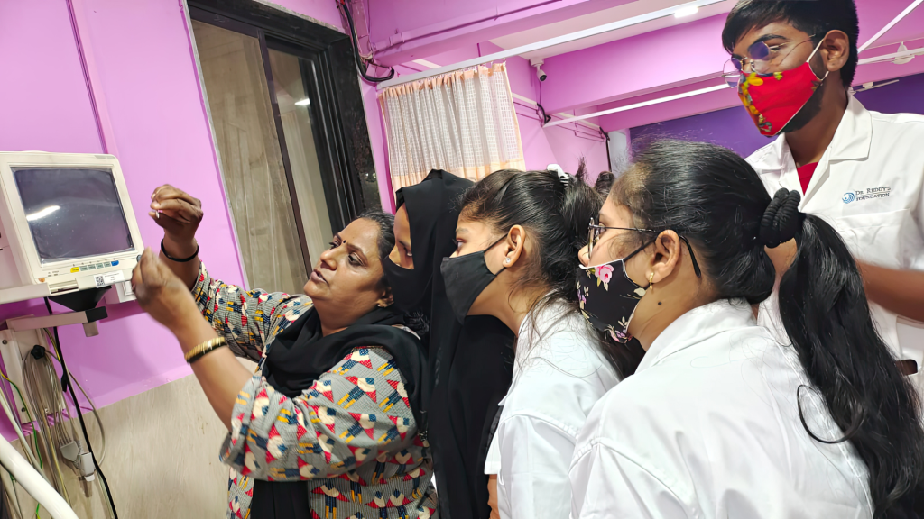 Dr. Reddy's Foundation