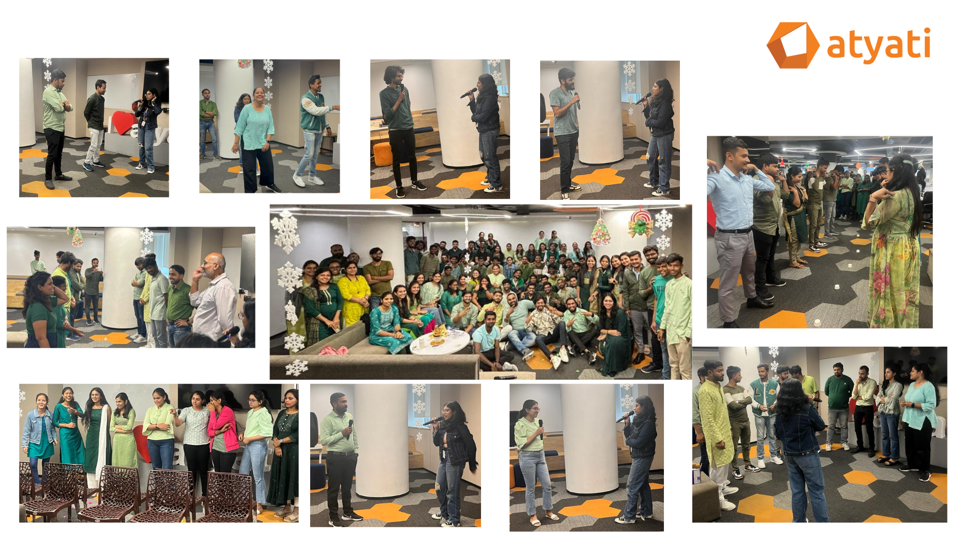 atyati Technologies Private Limited