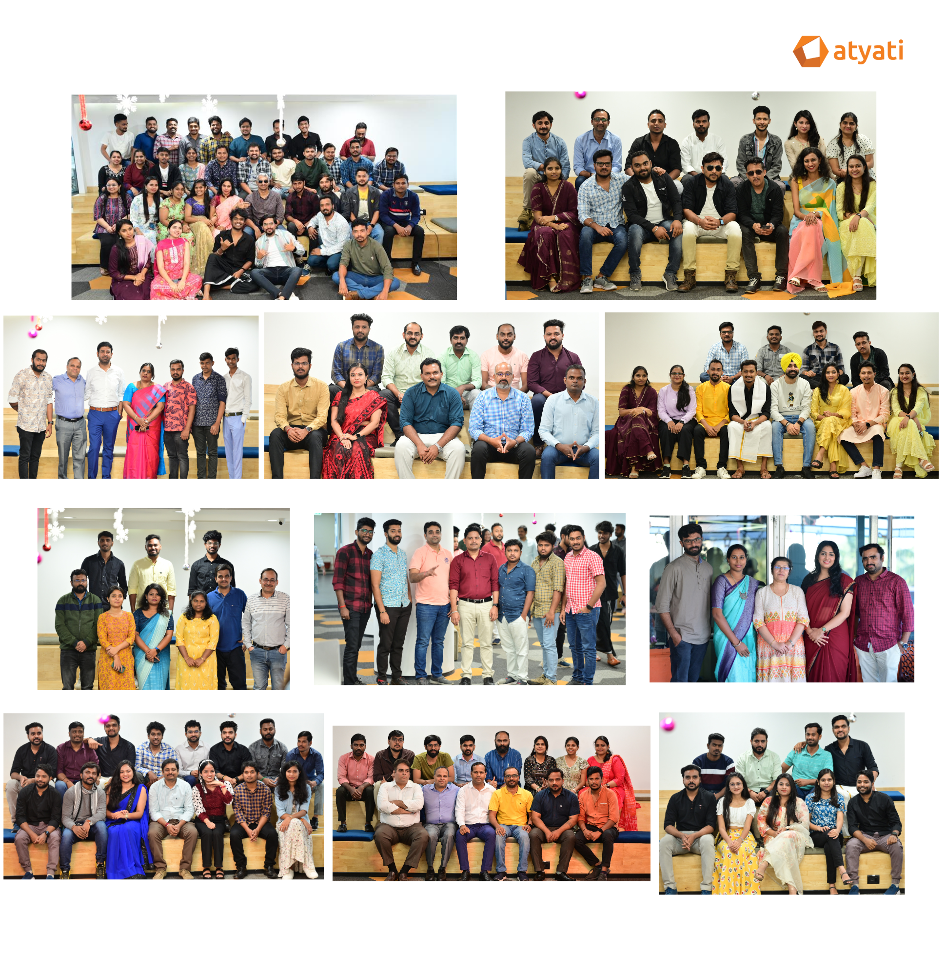 atyati Technologies Private Limited