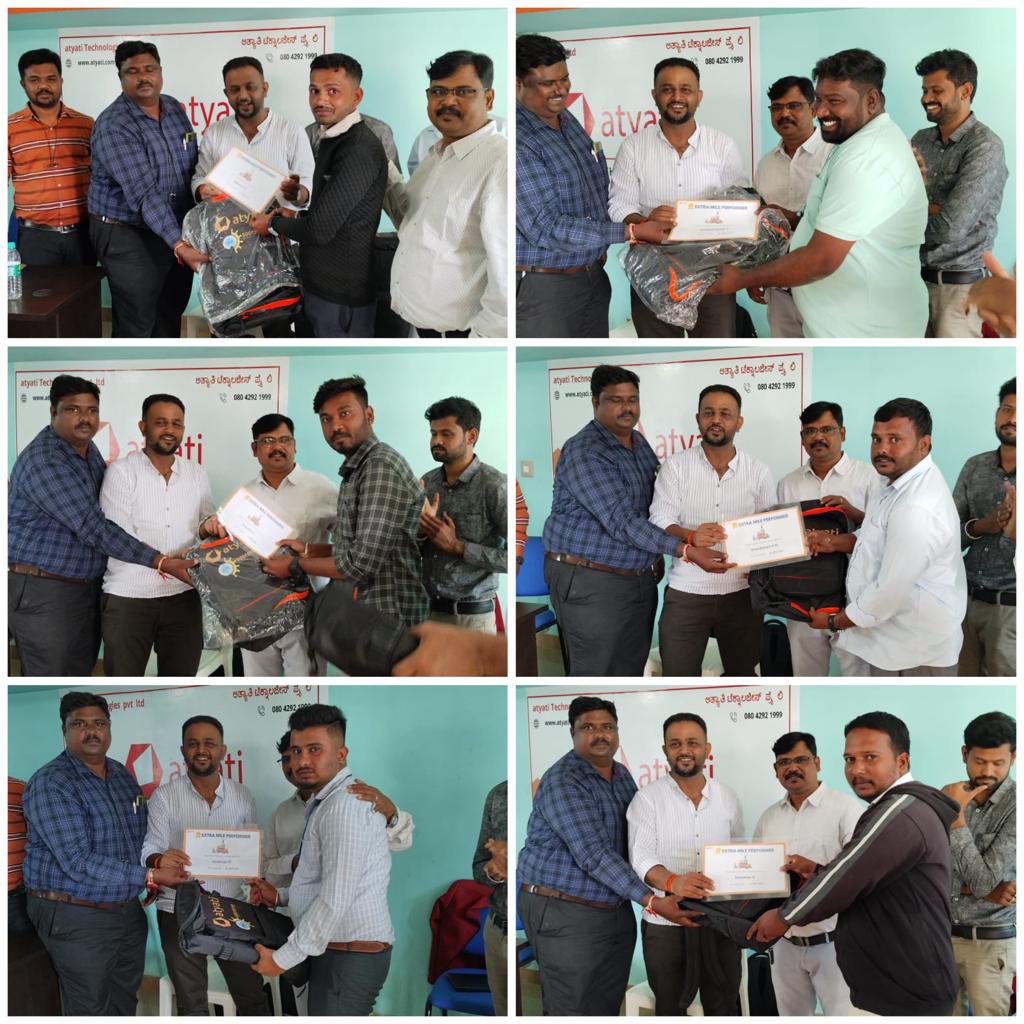 atyati Technologies Private Limited