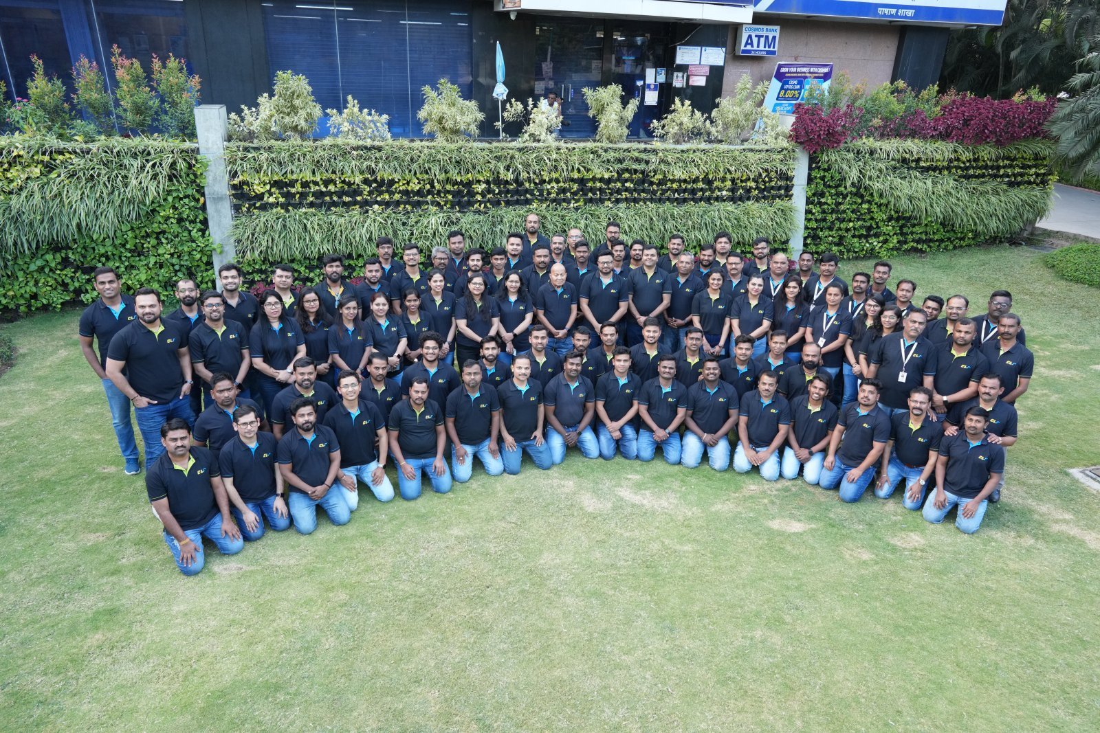 CLR Facility Services Private Limited