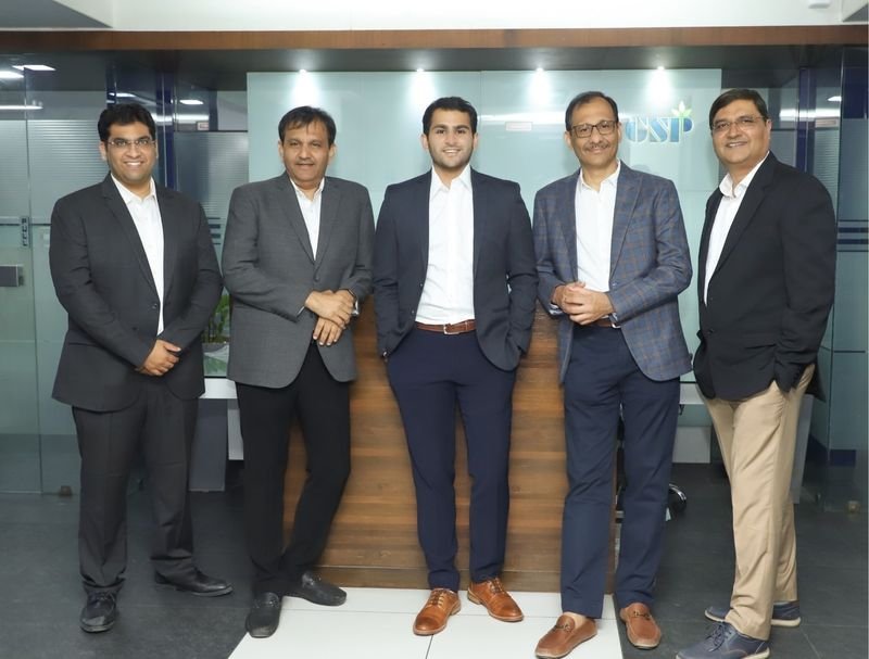 GSP Crop Science Limited