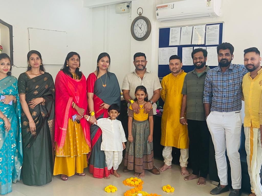 InvenTech Info Solutions Private Limited