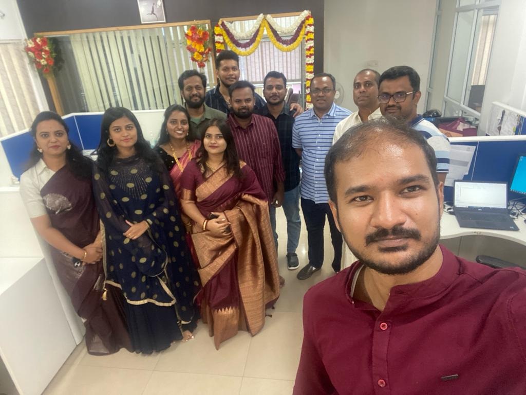 InvenTech Info Solutions Private Limited