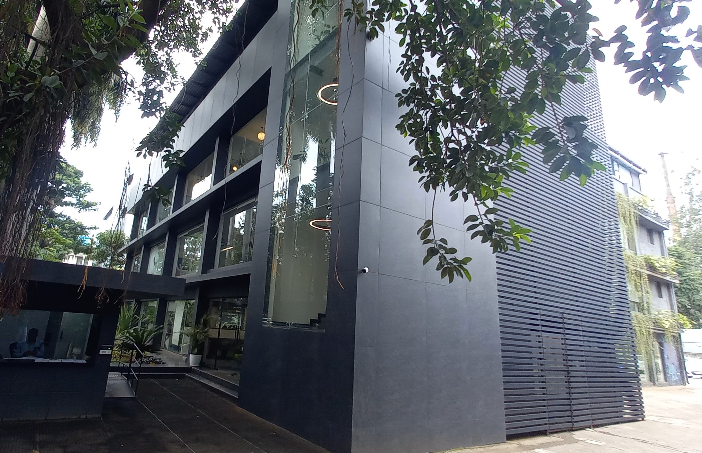 COTMAC ELECTRONICS PRIVATE LIMITED