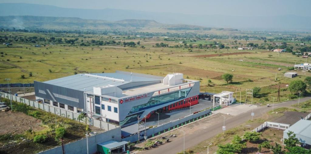 Anant Defence Systems Private Limited