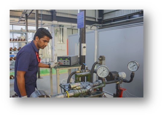 Anant Defence Systems Private Limited