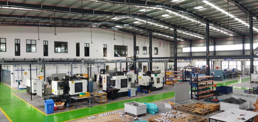 Anant Defence Systems Private Limited