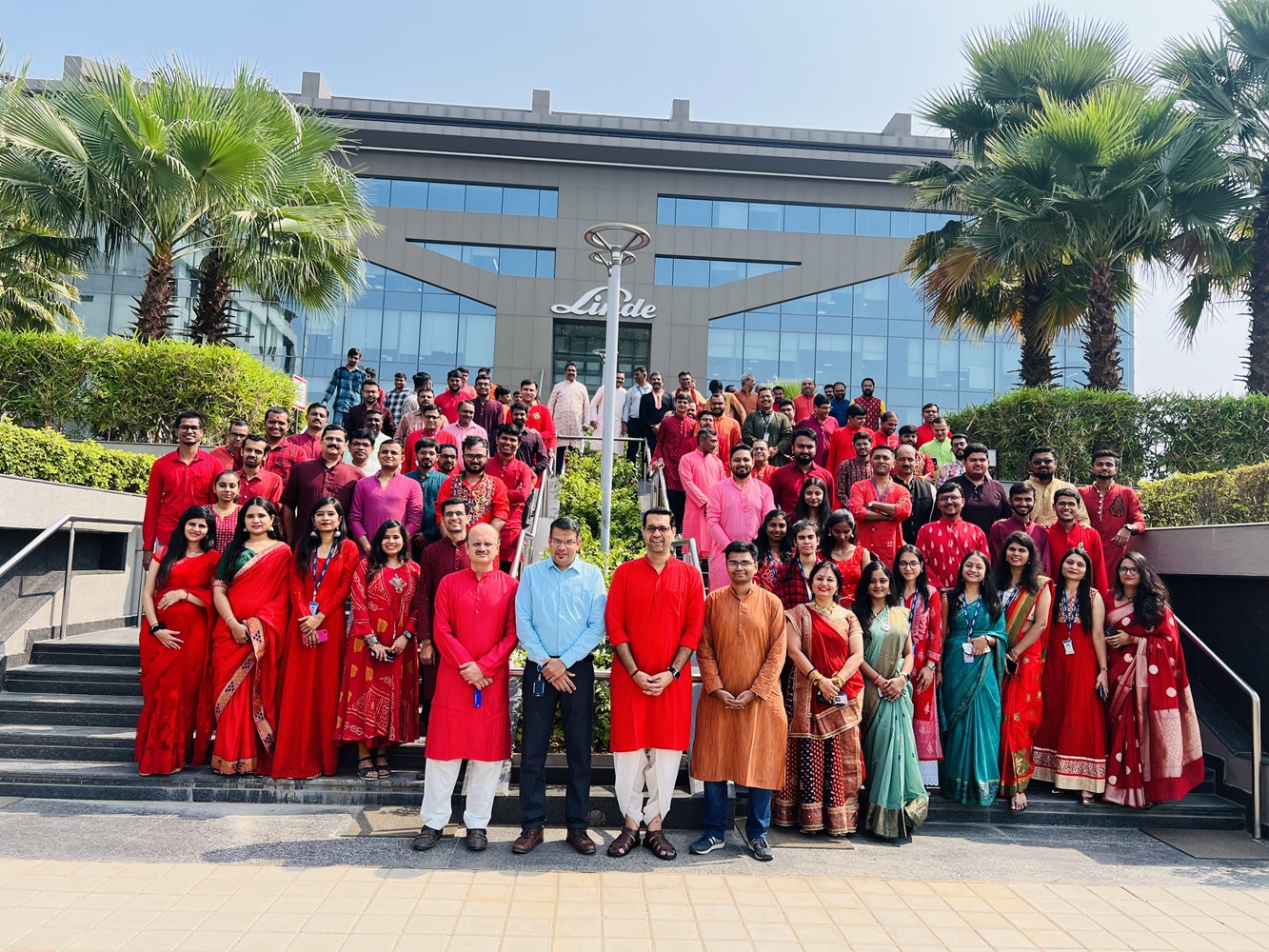 Linde Engineering India Private Limited