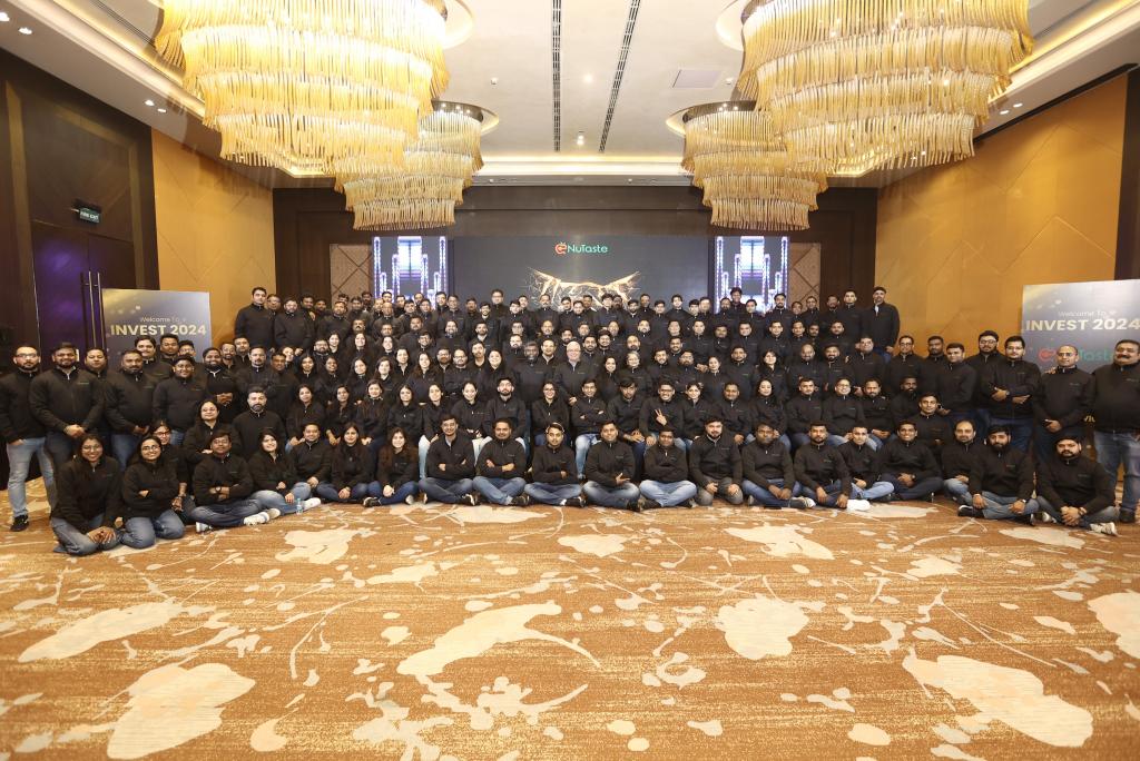 NuTaste Food And Drink Labs Pvt Ltd.