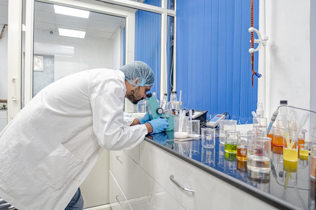 NuTaste Food And Drink Labs Pvt Ltd.