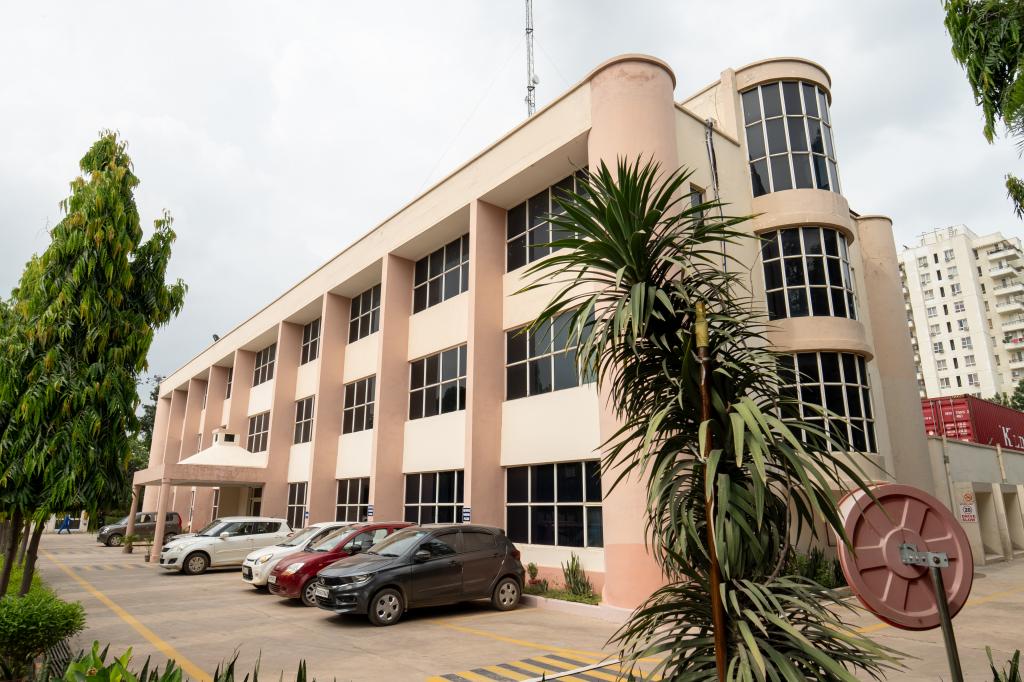 NuTaste Food And Drink Labs Pvt Ltd.