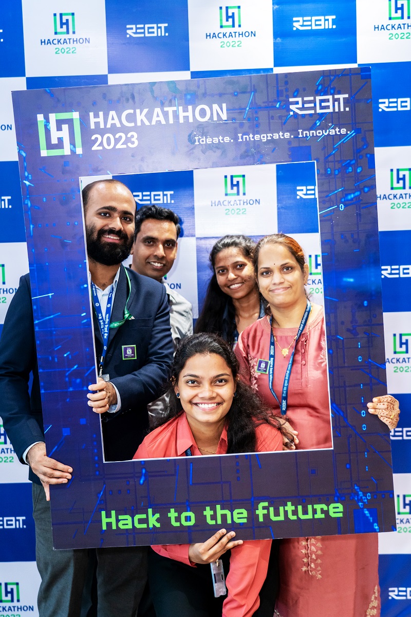 Reserve Bank Information Technology Pvt Ltd