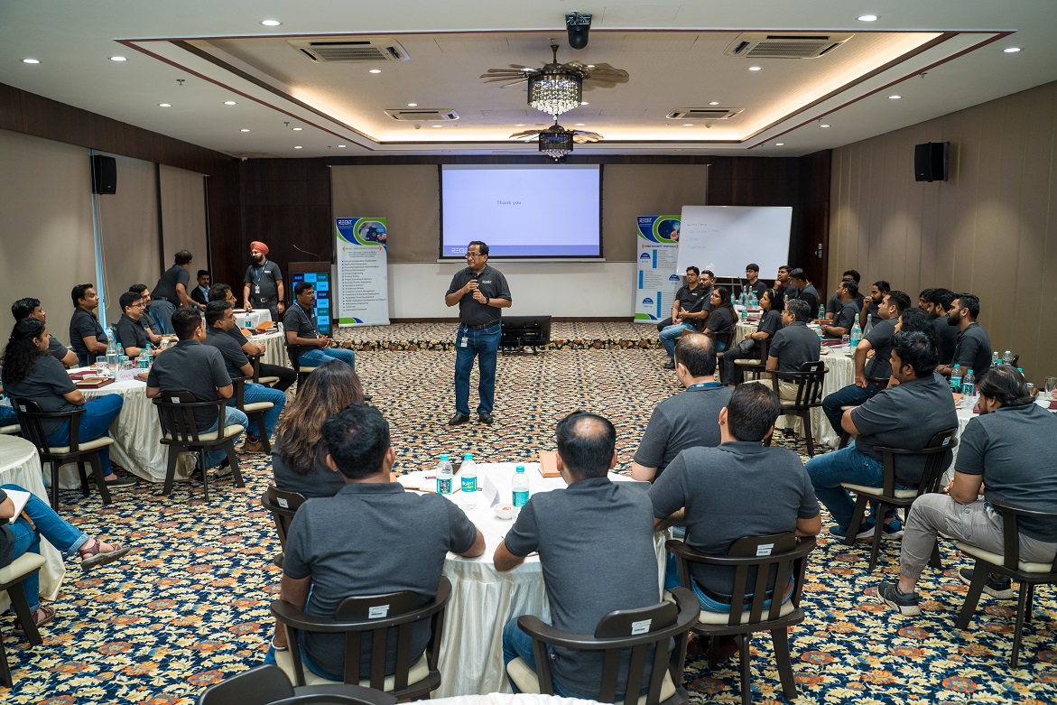 Reserve Bank Information Technology Pvt Ltd