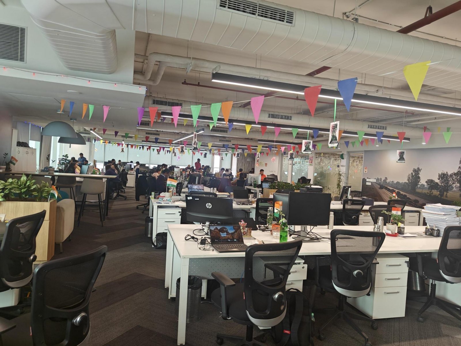 Cube Highways Technologies Private Limited