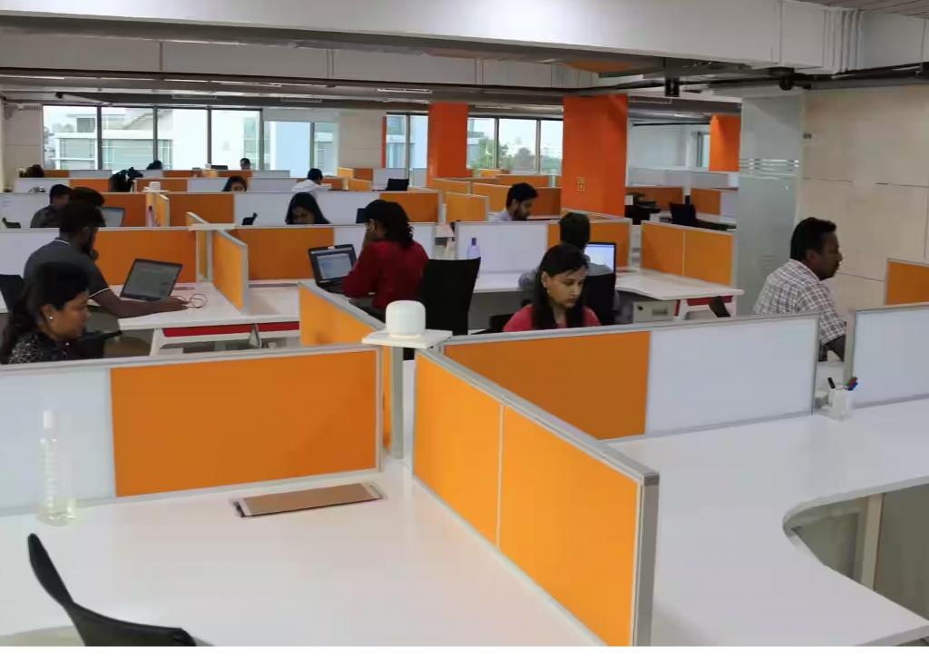 Quality Outside The Box (QO-BOX) Private Limited