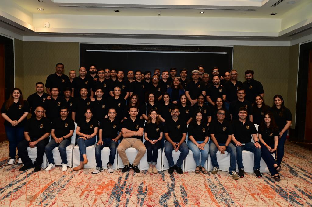 Runwal Developers Private Limited