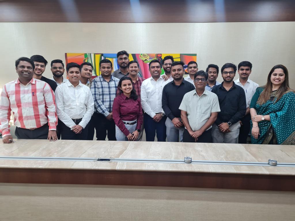 Runwal Developers Private Limited