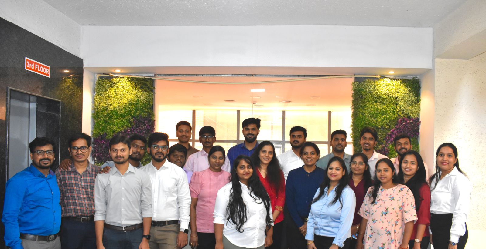 CLOUD COLLAB TECHNOLOGIES PRIVATE LIMITED