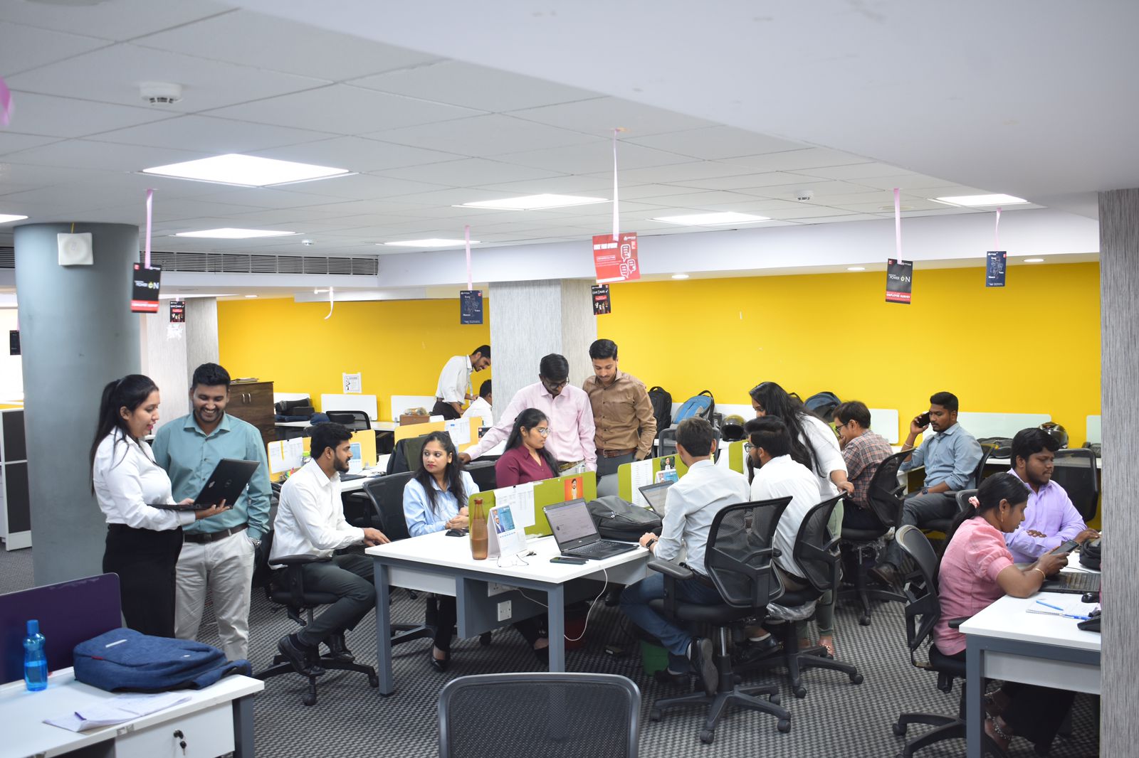 CLOUD COLLAB TECHNOLOGIES PRIVATE LIMITED