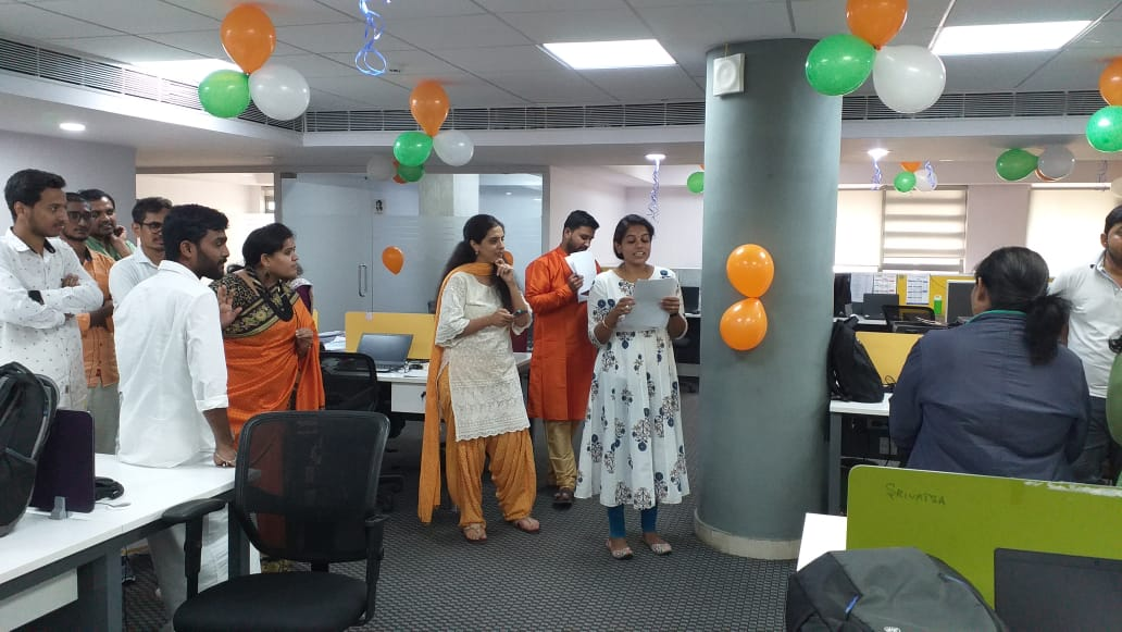 CLOUD COLLAB TECHNOLOGIES PRIVATE LIMITED