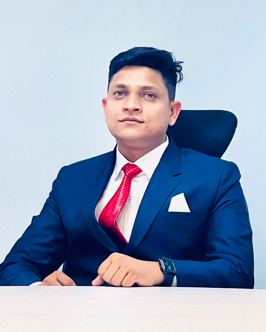 Angelic Infotech Private Limited