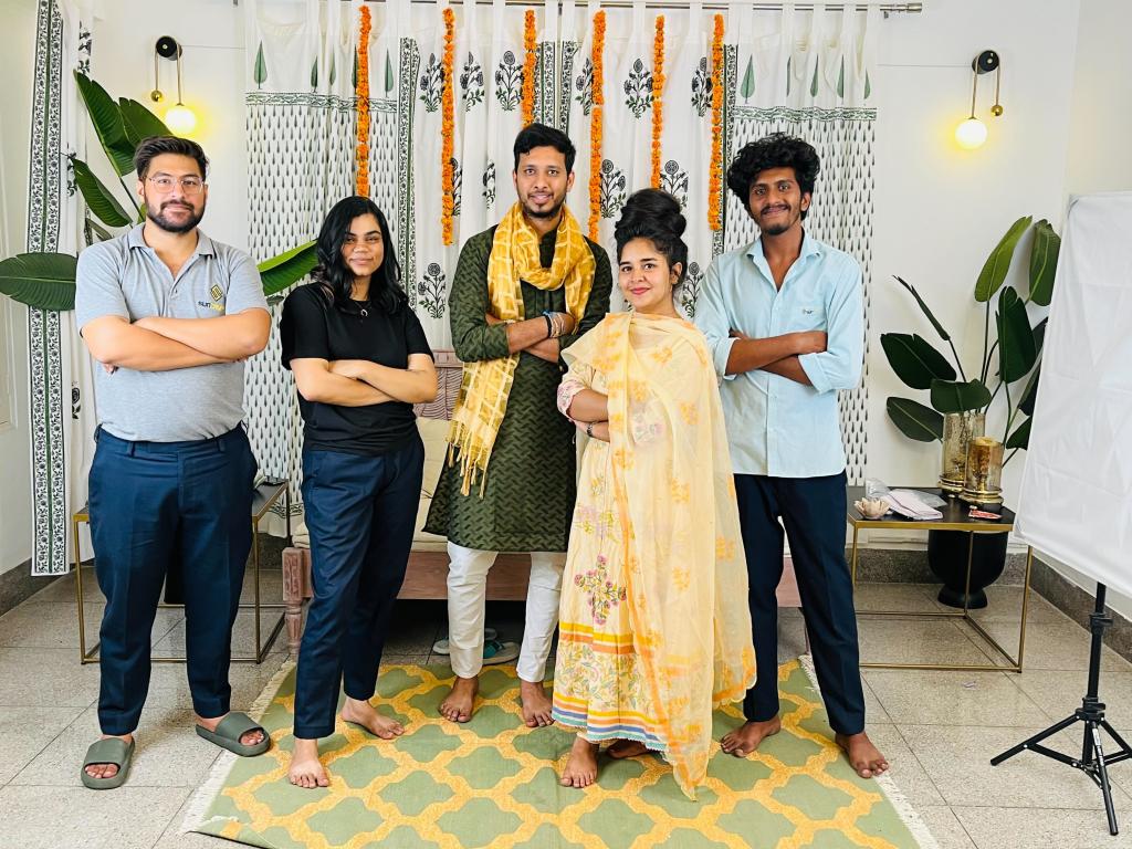 Angelic Infotech Private Limited