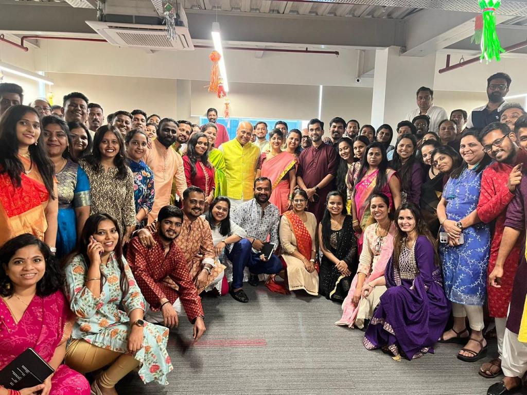 Tamarind Global Services Private limited