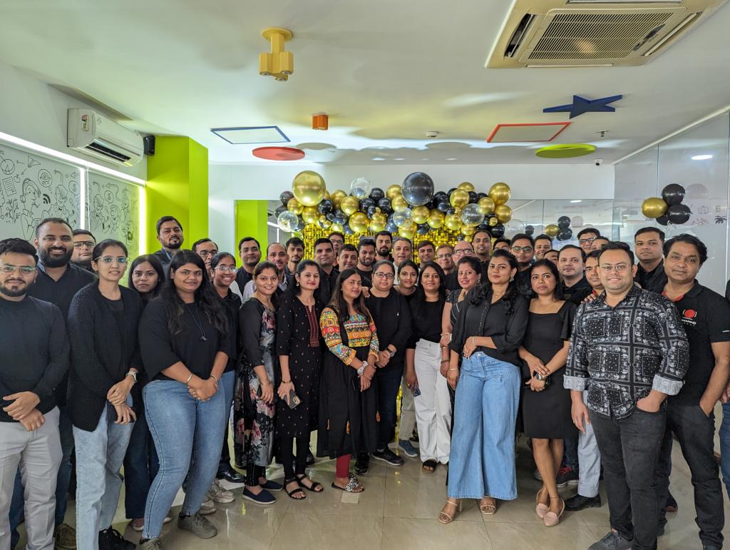 Tamarind Global Services Private limited