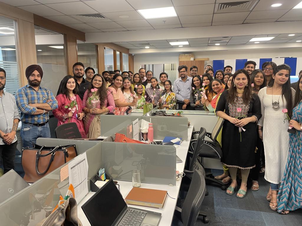 Meridian Solutions Private Limited